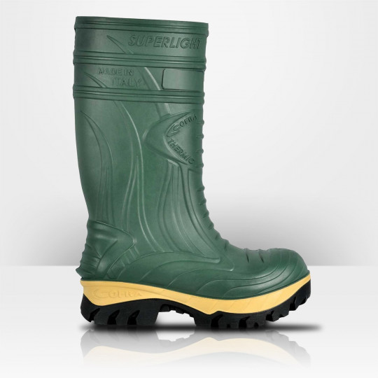 Bottes de sécurité homme et femme - Kraft Workwear