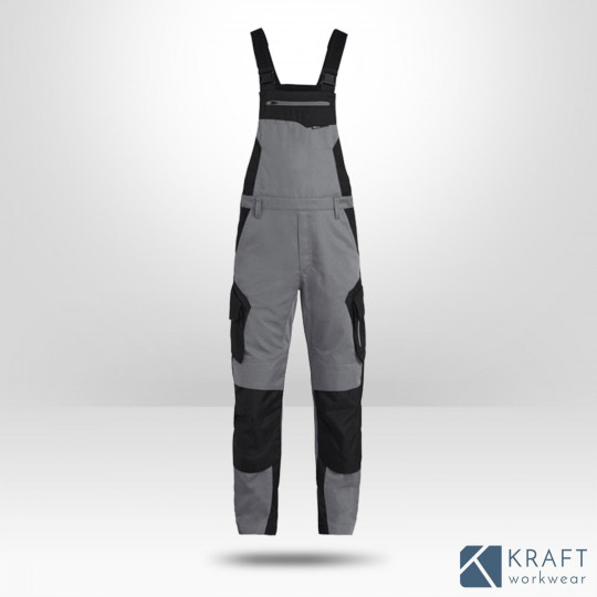 Cotte de travail - Kraft Workwear