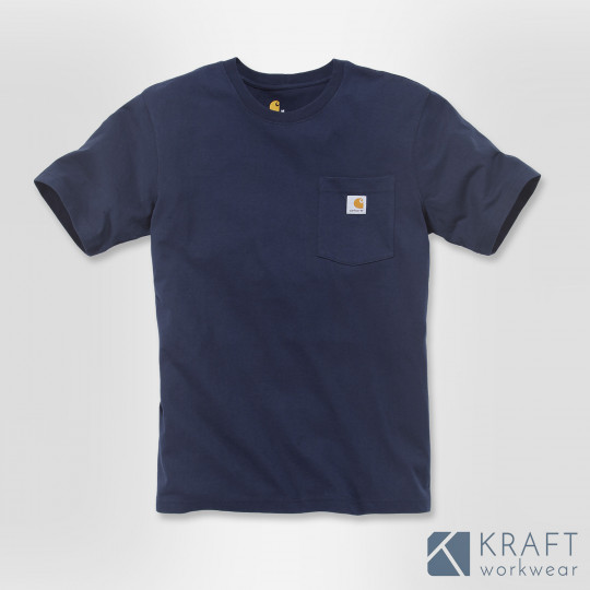T-shirt de travail - Kraft Workwear